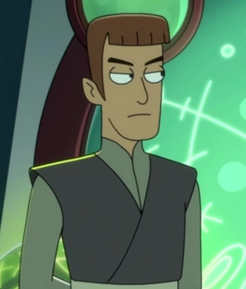 Syvek | Memory Alpha | Fandom