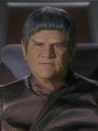 Stephen Mendillo | Memory Alpha, das Star-Trek-Wiki | Fandom
