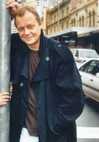 David Soul | Memory Alpha | Fandom