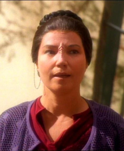 Deela (Bajoran) | Memory Alpha | Fandom