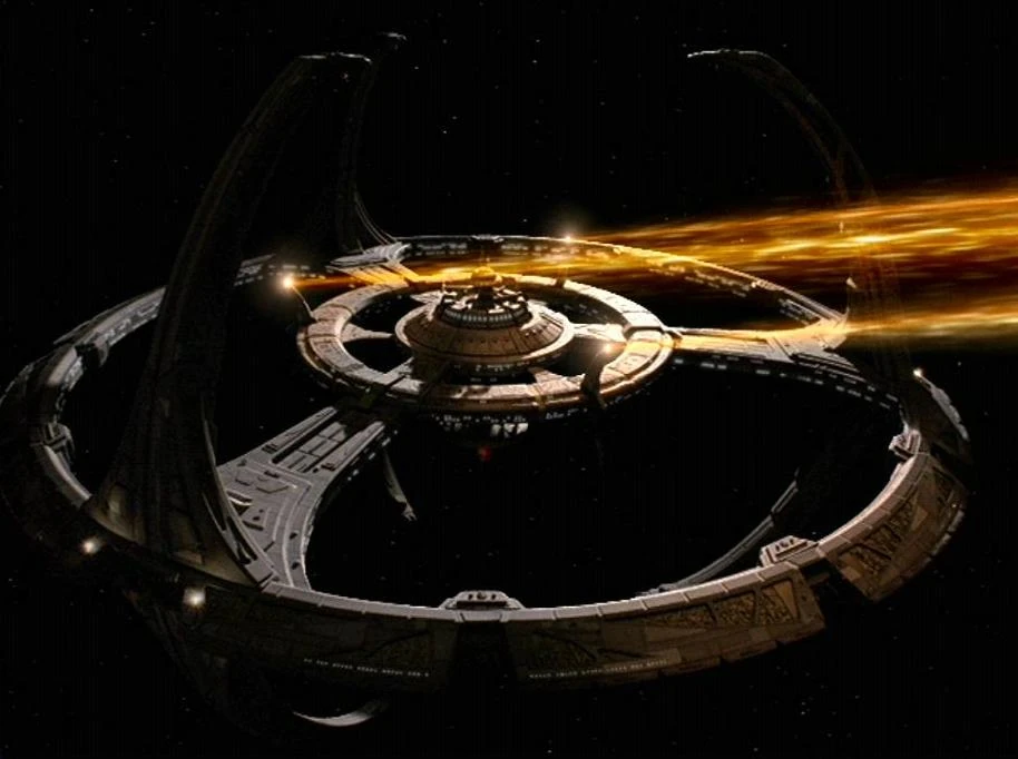 Graviton emitter | Memory Alpha | Fandom