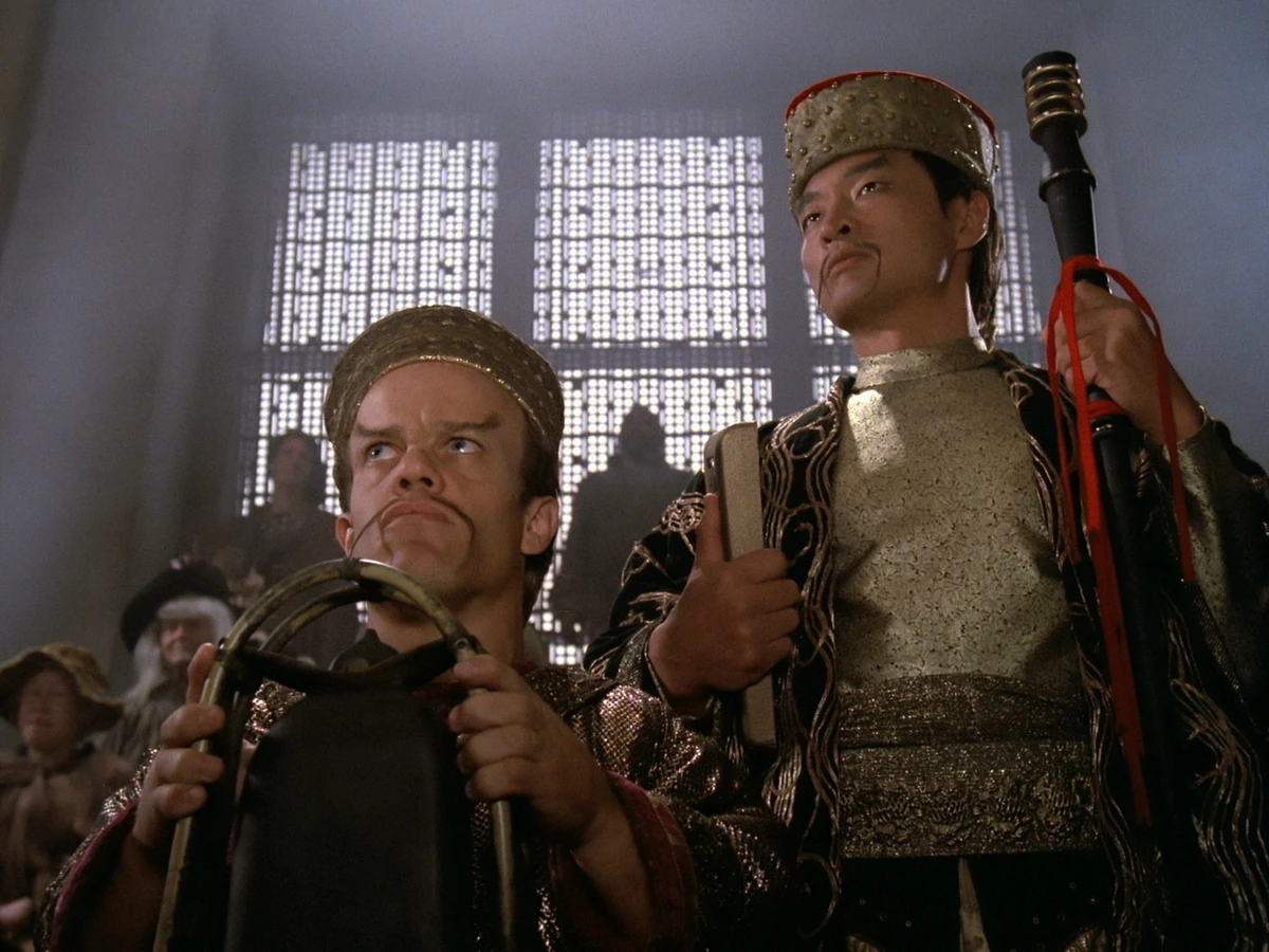 2079 | Memory Alpha | Fandom