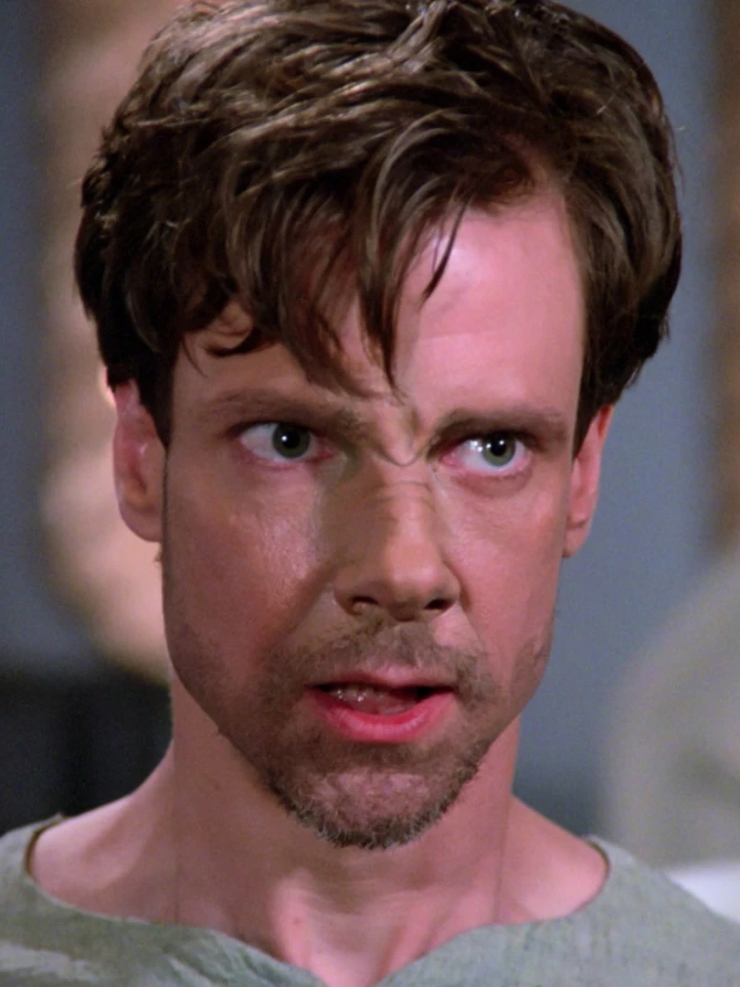 Richard Lineback | Memory Alpha, das Star-Trek-Wiki | Fandom