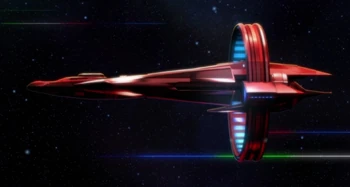 Sh'vhal type | Memory Alpha | Fandom