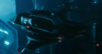 Federation cargo shuttle | Memory Alpha | Fandom