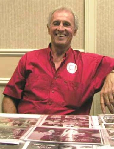 Michael Forest | Memory Alpha | Fandom