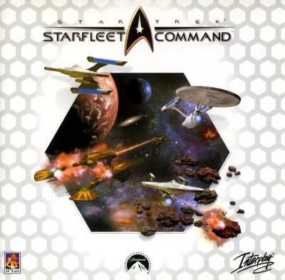 Star Trek: Starfleet Command | Memory Alpha, das Star-Trek-Wiki | Fandom