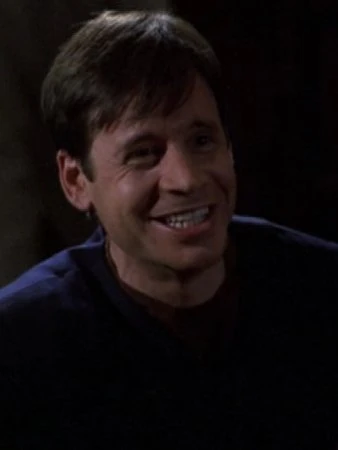 David Burke | Memory Alpha, das Star-Trek-Wiki | Fandom