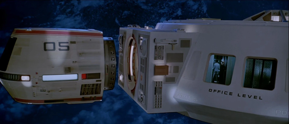 Transfershuttle | Memory Alpha, das Star-Trek-Wiki | Fandom