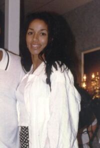 Felecia M. Bell | Memory Alpha | Fandom