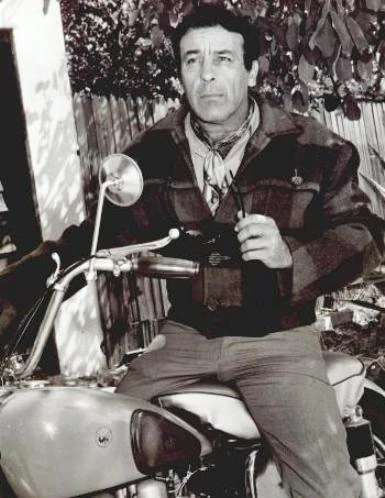 Fred Carson | Memory Alpha | Fandom