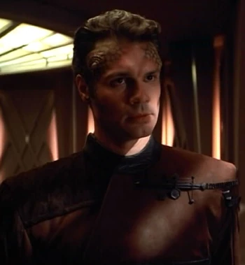 Obrist | Memory Alpha | Fandom