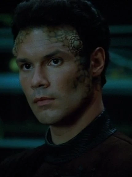 Obrist | Memory Alpha, das Star-Trek-Wiki | Fandom