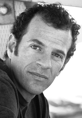 Chris Palermo | Memory Alpha | Fandom