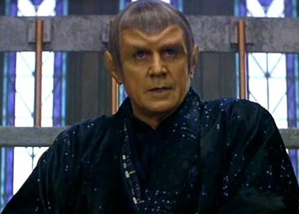 Hiren | Memory Alpha | Fandom