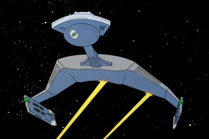 The Time Trap | Memory Alpha | Fandom