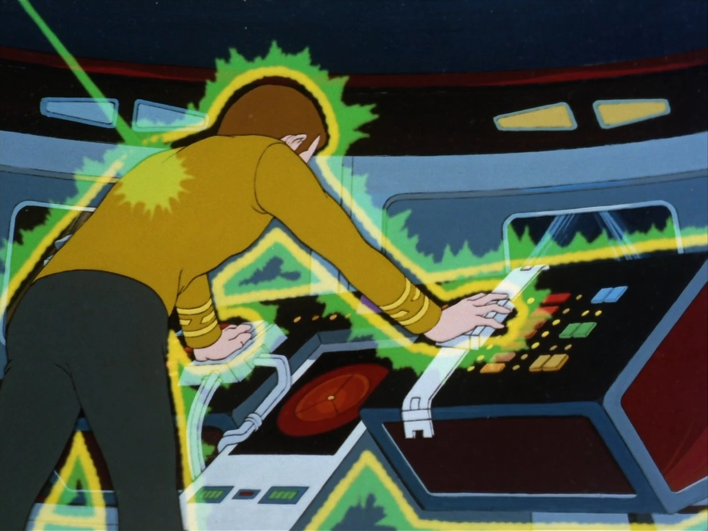 Discuss Everything About Memory Alpha | Fandom