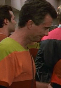 Gordon Embry | Memory Alpha | Fandom