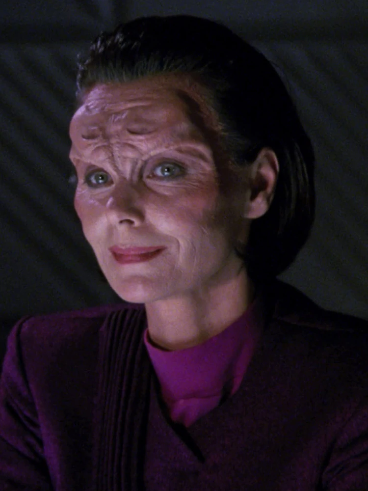 Mirasta Yale | Memory Alpha, das Star-Trek-Wiki | Fandom