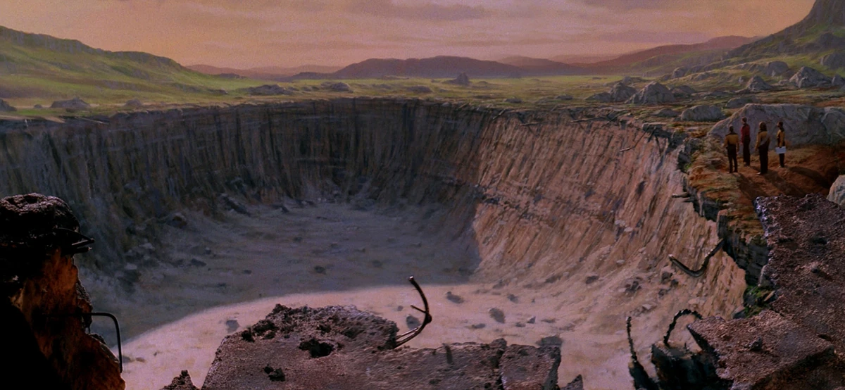 The United Federation of Planets (Star Trek: DS9) vs The Confederacy of ...