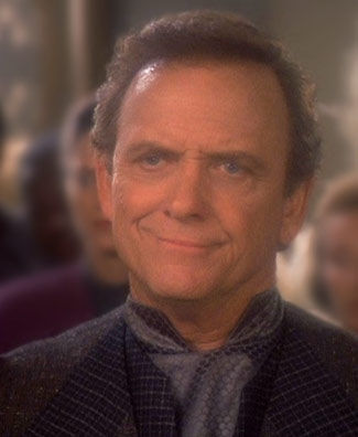 Pascal Fullerton | Memory Alpha | Fandom