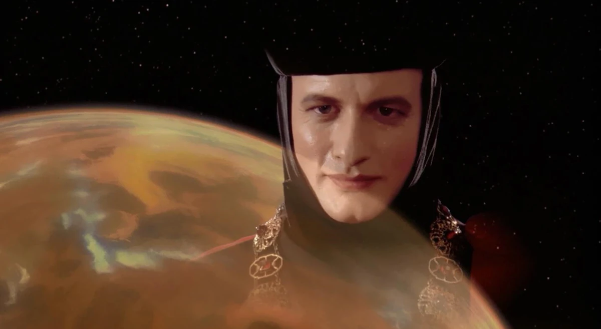 Q (gatunek) | Memory Alpha | Fandom