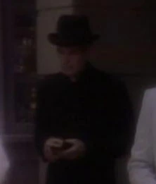 Bob Harks | Memory Alpha | Fandom