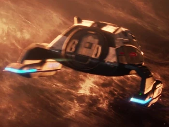 Type 14 shuttlecraft | Memory Alpha | Fandom