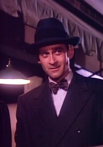 David Selburg | Memory Alpha | Fandom