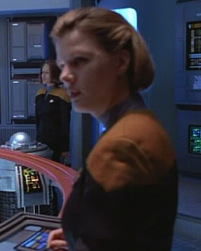 Heather Rattray | Memory Alpha | Fandom