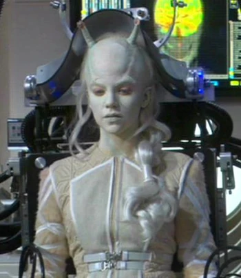 Alexandra Lydon | Memory Alpha | Fandom