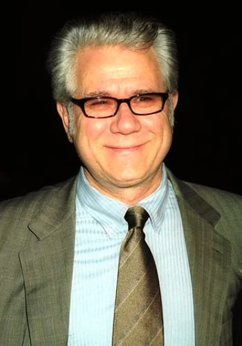 John Larroquette | Memory Alpha | Fandom