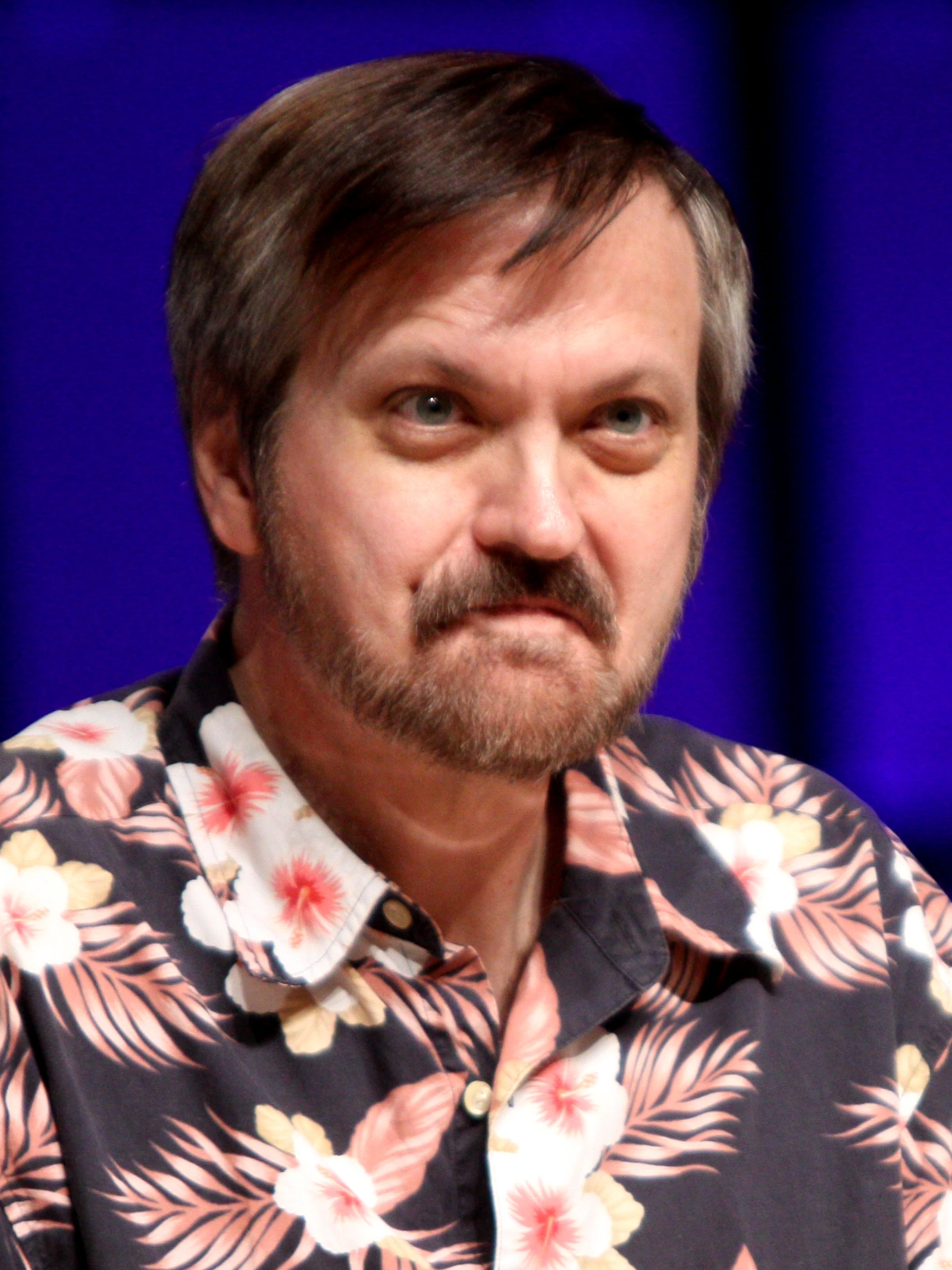 Larry Nemecek | Memory Alpha | Fandom
