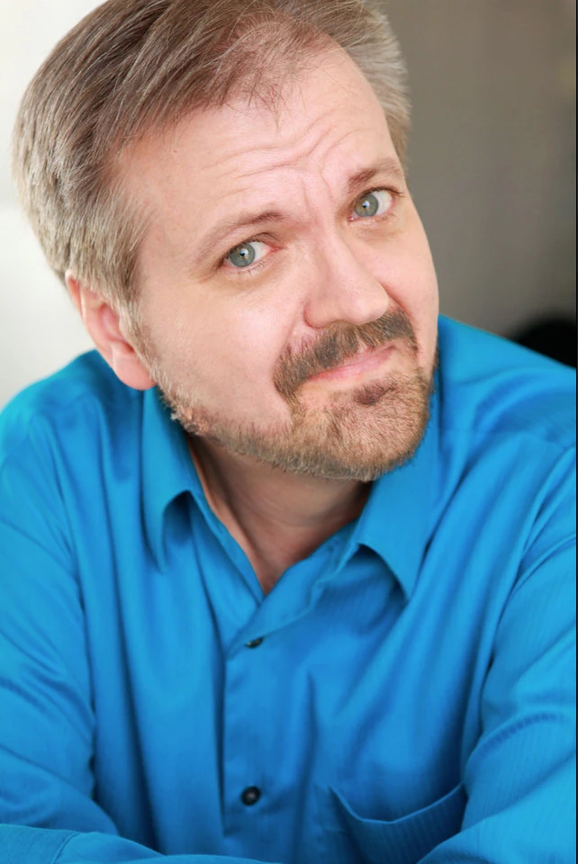 Larry Nemecek | Memory Alpha | Fandom