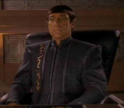 Satok | encyklopedie Star Treku | Fandom