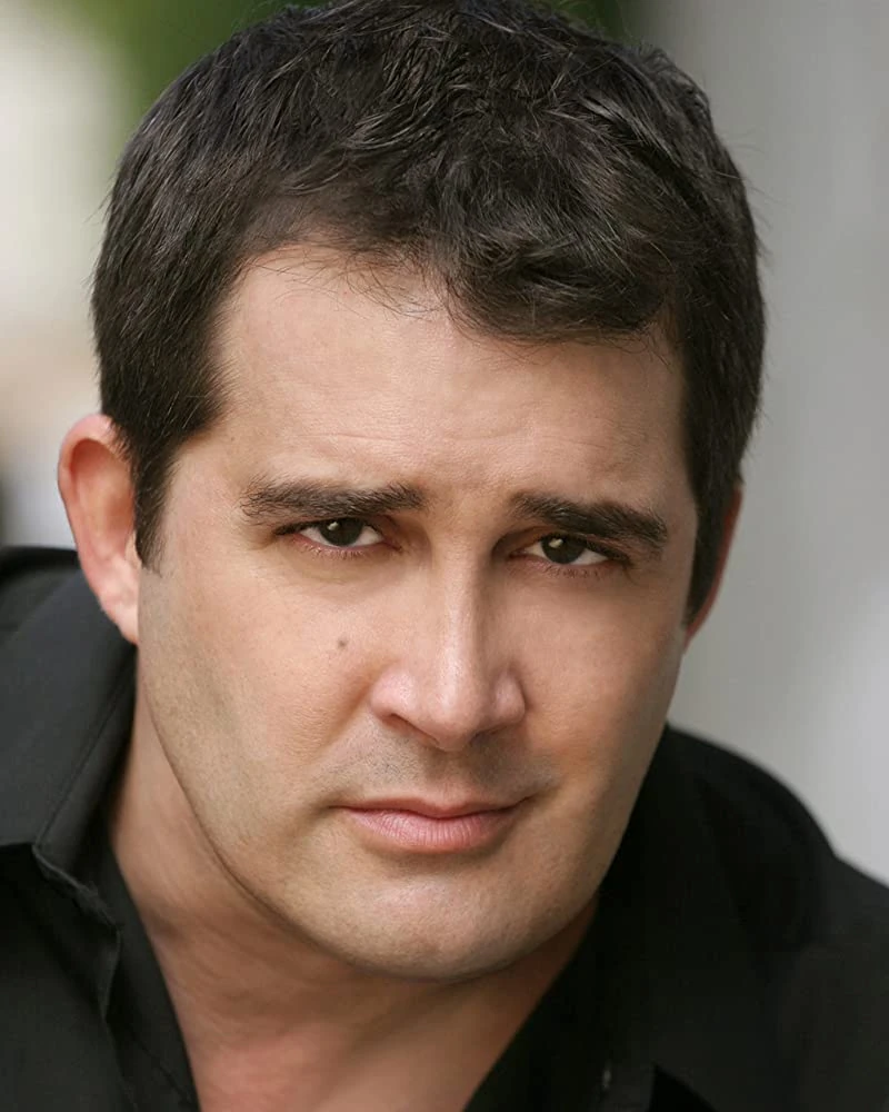 Scott Sahadi | Memory Alpha | Fandom