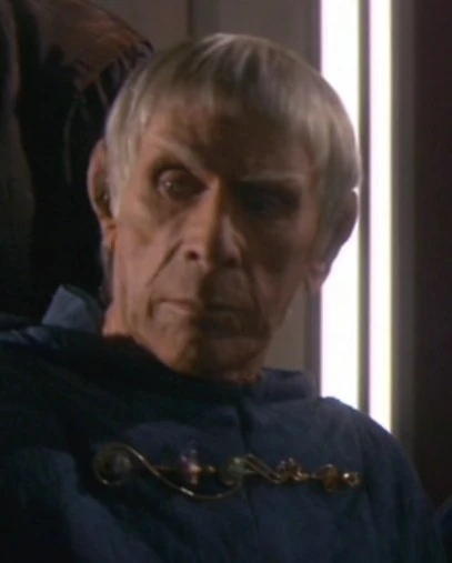 Jack Donner | Memory Alpha | Fandom