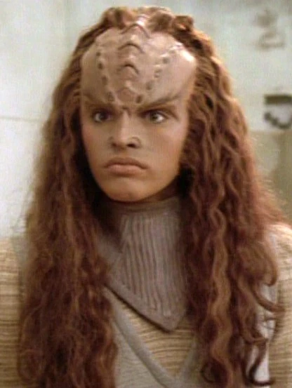 Jennifer Gatti | Memory Alpha, das Star-Trek-Wiki | Fandom