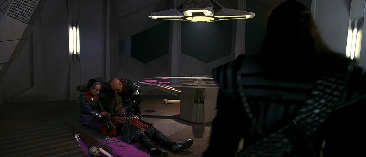 Blut | Memory Alpha, das Star-Trek-Wiki | Fandom