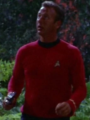 Kaplan (Lieutenant) | Memory Alpha, das Star-Trek-Wiki | Fandom