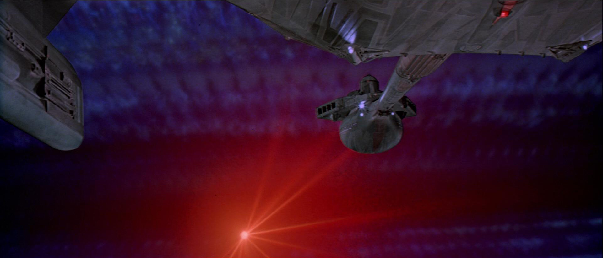 Klingon Fight With Vger Memory Alpha Fandom