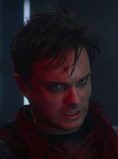 Titus Rikka | Memory Alpha, das Star-Trek-Wiki | Fandom