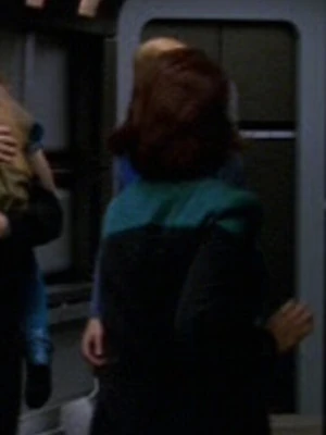 White (Crewman) | Memory Alpha, das Star-Trek-Wiki | Fandom