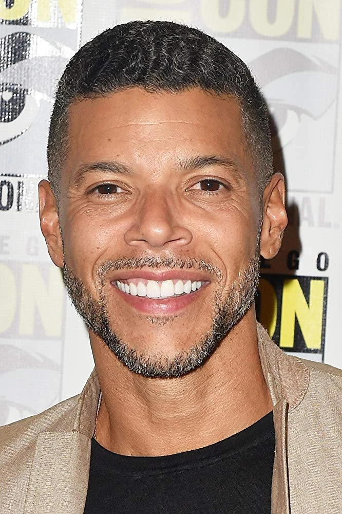 Wilson Cruz | Memory Alpha | Fandom