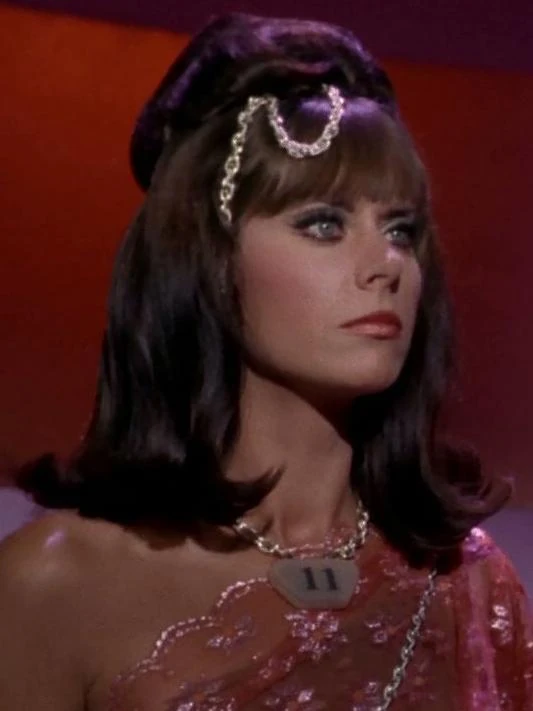 Alice 11 | Memory Alpha, das Star-Trek-Wiki | Fandom