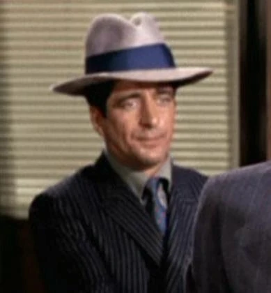 Fedora | Memory Alpha | Fandom