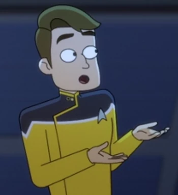 Cody | Memory Alpha | Fandom