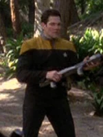 Scott Leva | Memory Alpha, das Star-Trek-Wiki | Fandom