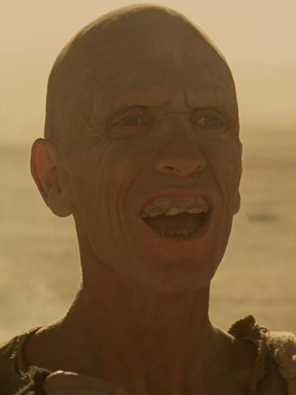 Rex Holman | Memory Alpha, das Star-Trek-Wiki | Fandom