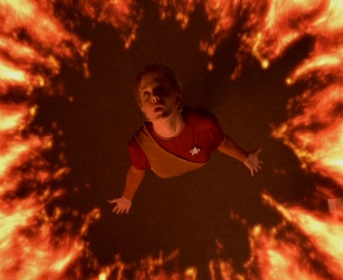 Cold Fire (episode) | Memory Alpha | Fandom